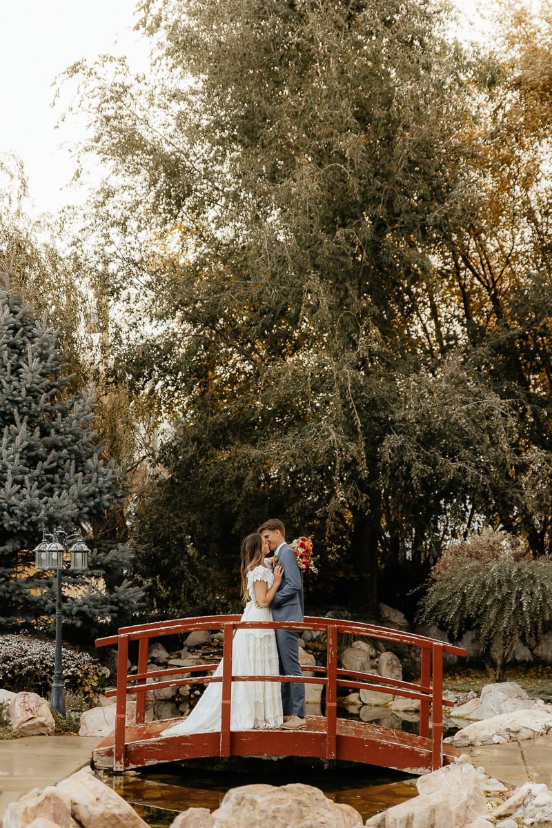 Planning a Wedding Timeline - kimberlycrookphoto.com